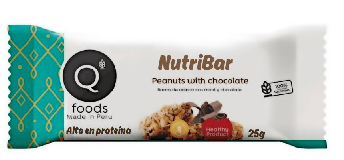 NutriBar